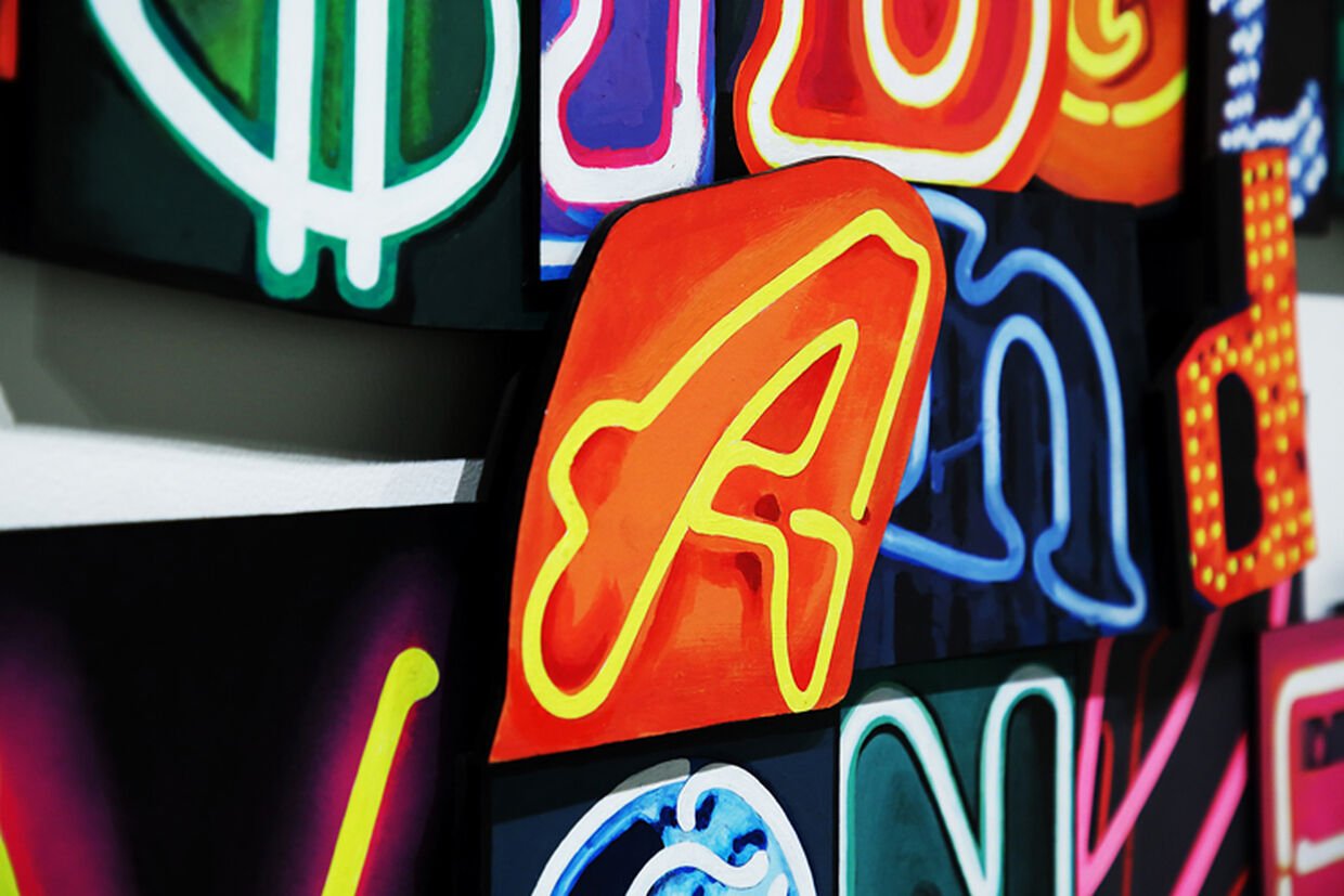 JOHN DOVE & MOLLY WHITE「SENSIBILITY AND WONDER」｜DIESEL ART GALLERY ...