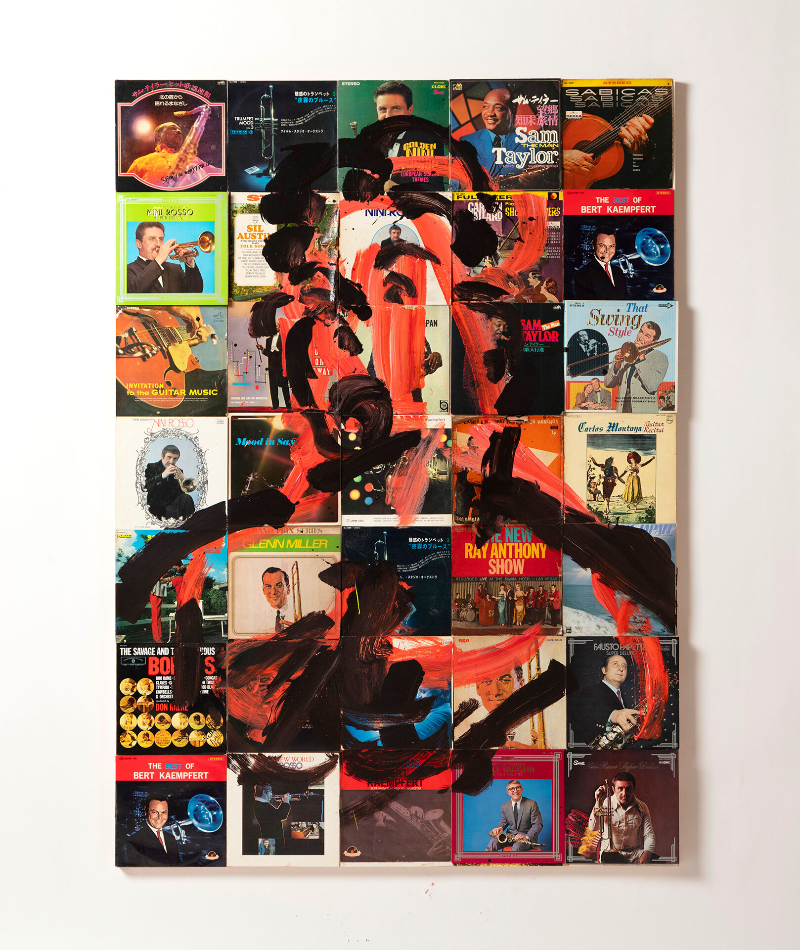 水戸部 七絵「People Have The Power」|DIESEL ART GALLERY 水戸部 七絵「People Have The Power」|DIESEL ART GALLERY