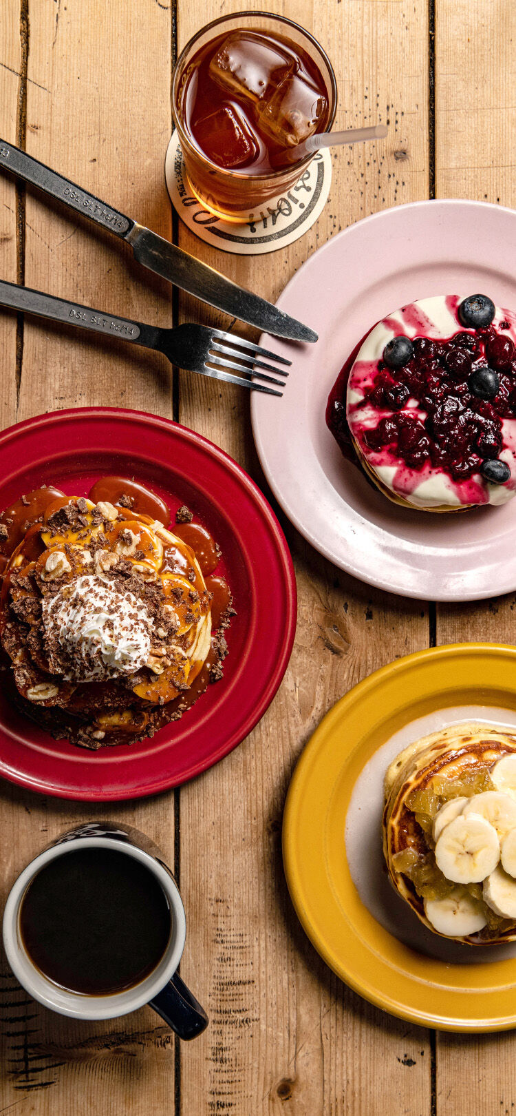 DIESEL（ディーゼル）: Glorious Chain Café