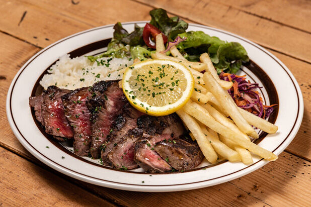 DIESEL（ディーゼル）: Glorious Chain Café