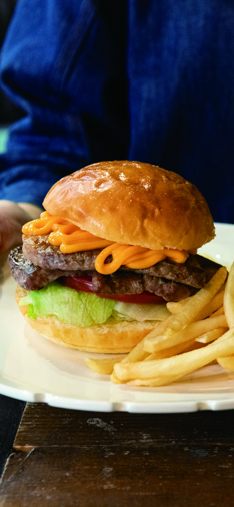 DIESEL（ディーゼル）: Glorious Chain Café