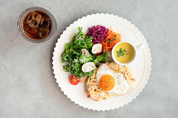 DIESEL（ディーゼル）: Cucina Diesel Farm