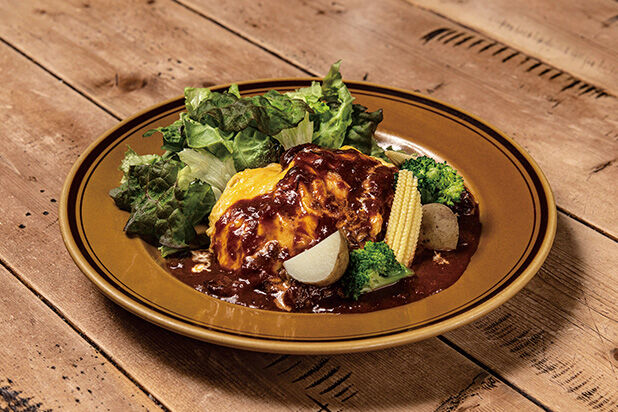 DIESEL（ディーゼル）: Glorious Chain Café