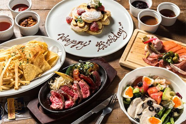 DIESEL（ディーゼル）: Glorious Chain Café