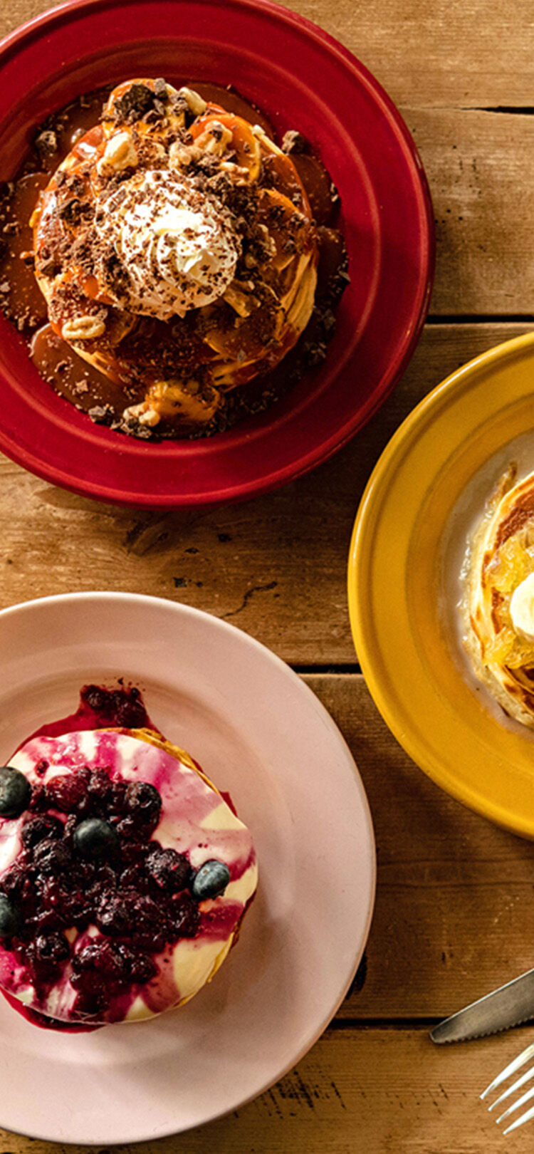 DIESEL : Glorious Chain Café