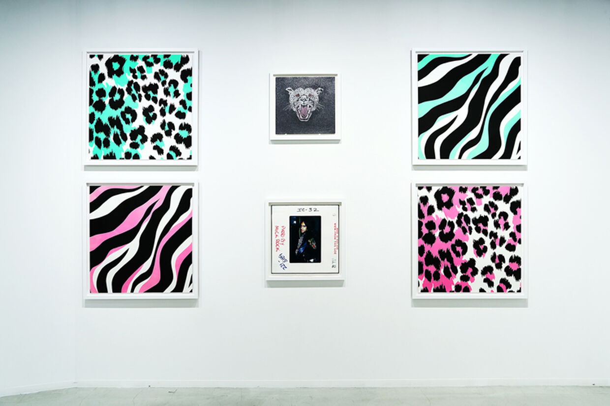 JOHN DOVE & MOLLY WHITE「SENSIBILITY AND WONDER」｜DIESEL ART GALLERY ...