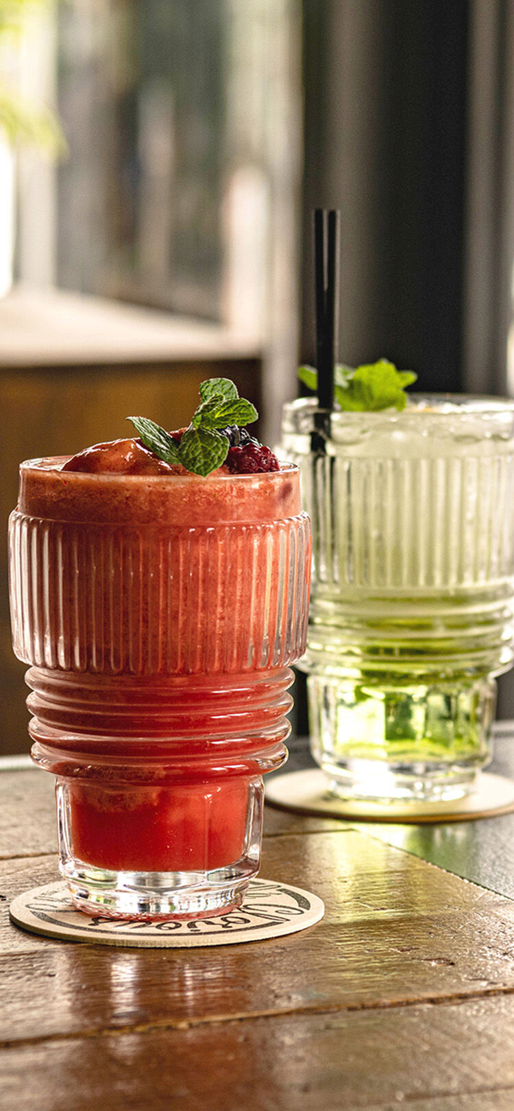 DIESEL（ディーゼル）: Glorious Chain Café