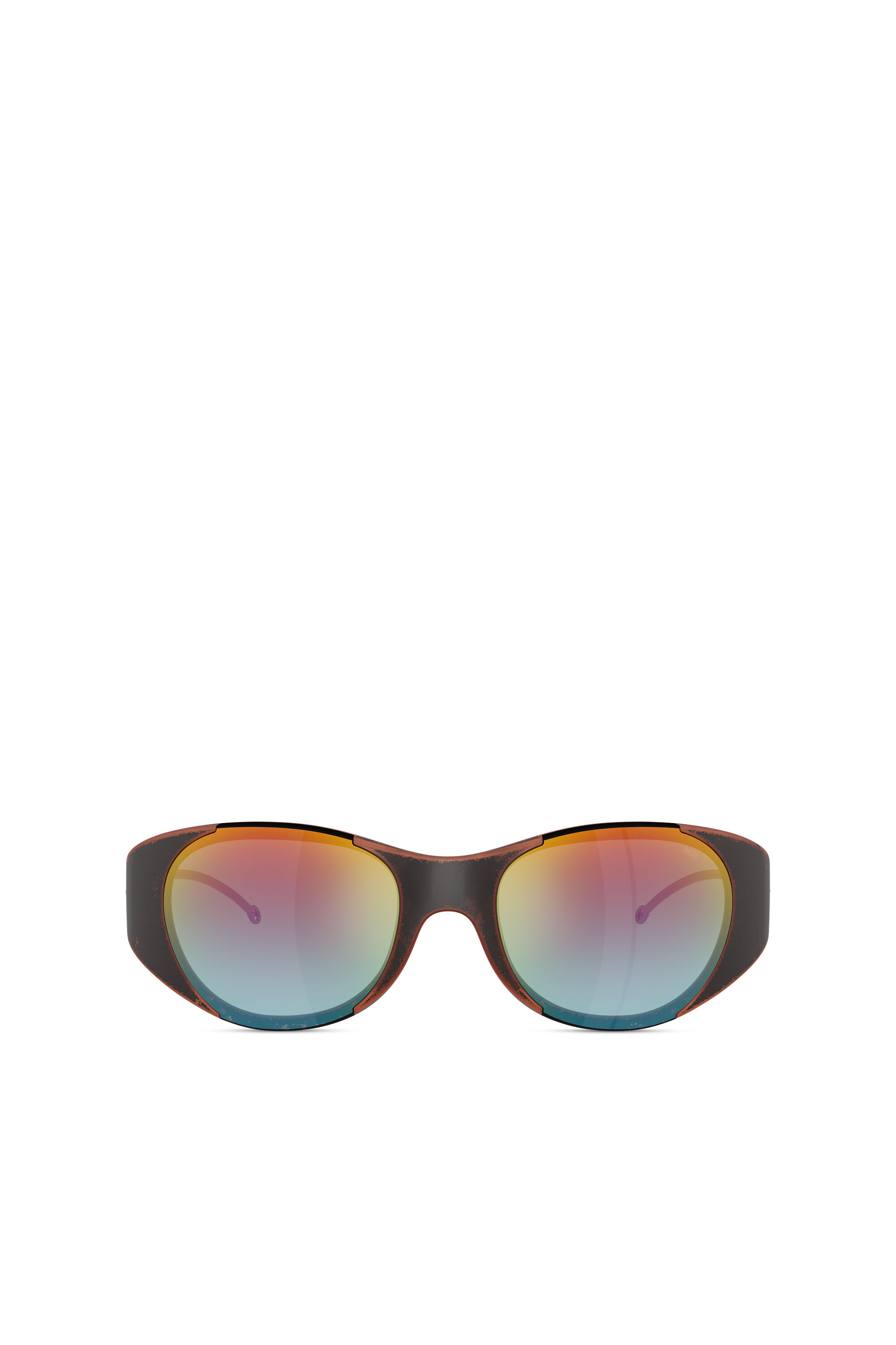 Iconic sunglasses store