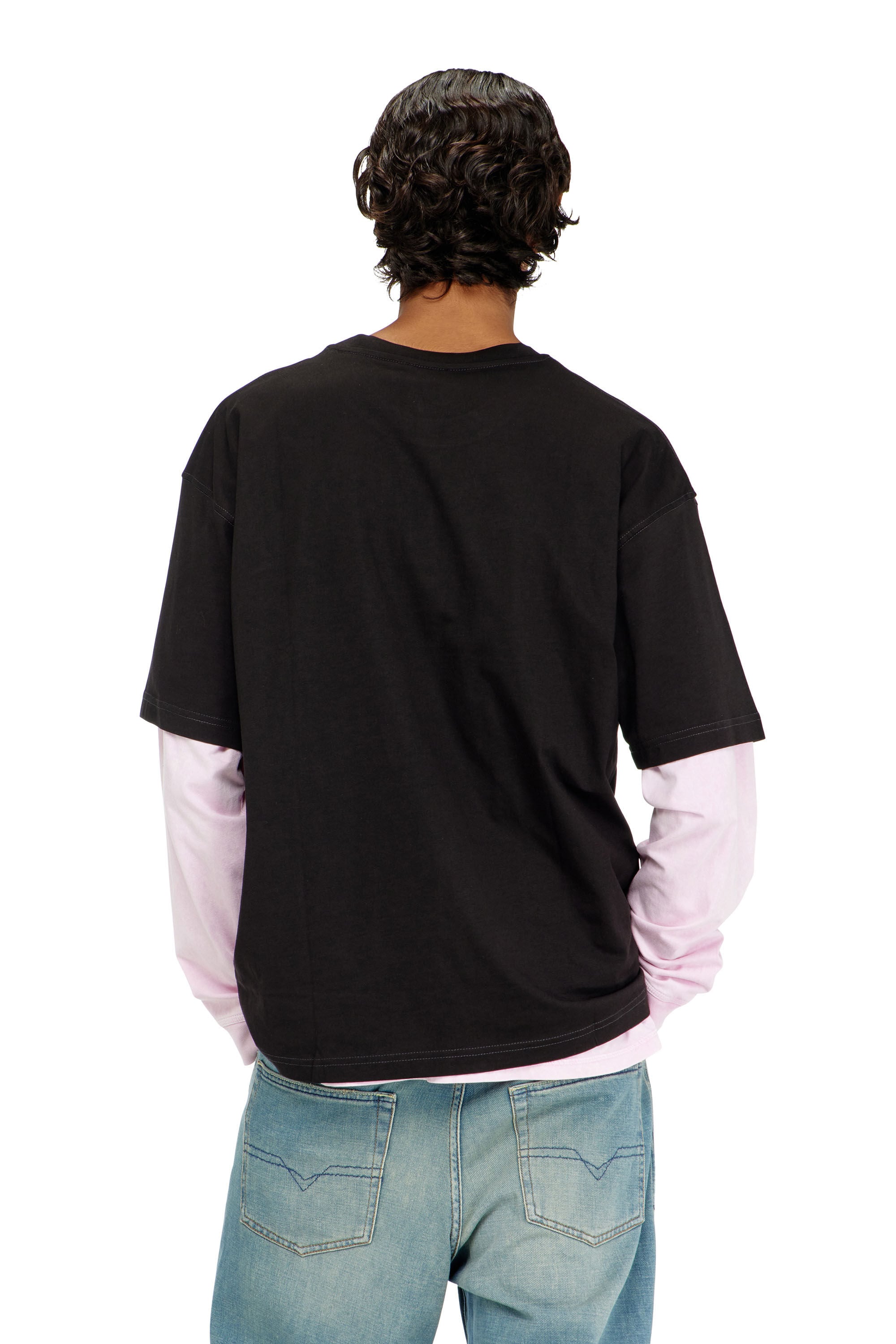 T-BOXT-AA1 Tシャツ｜ToBeDefined｜メンズ｜DIESEL
