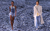 Diesel Spring Summer 2024 Runway Show