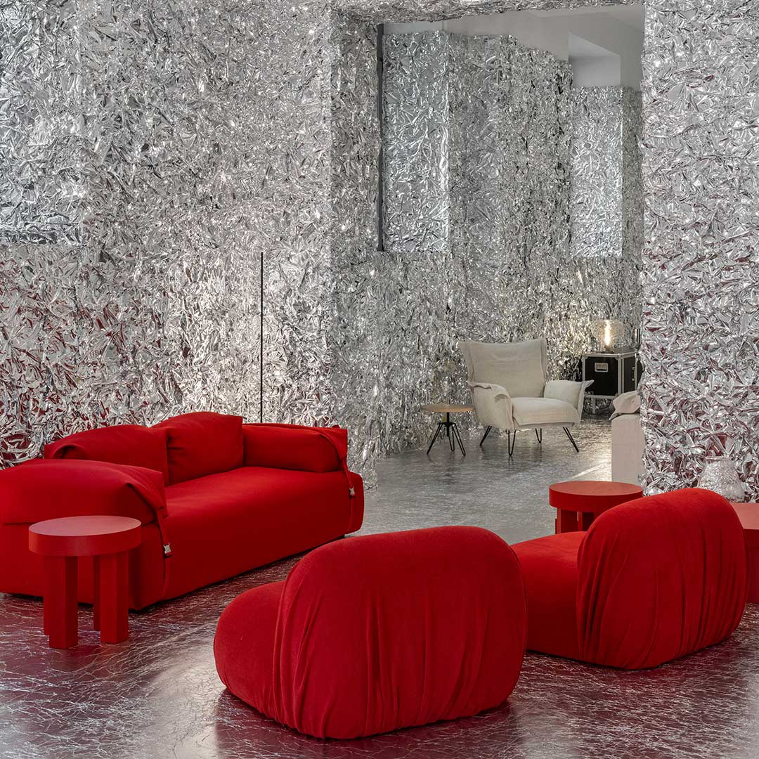 Diesel Living at Milan Design Week | diesel.com