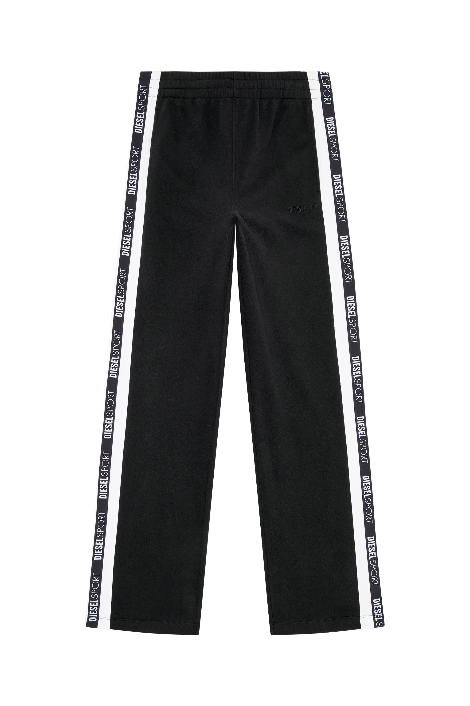 AMSB-JAGER-HT33（MEN）: トラックパンツ｜ディーゼル（DIESEL）公式オンラインストア