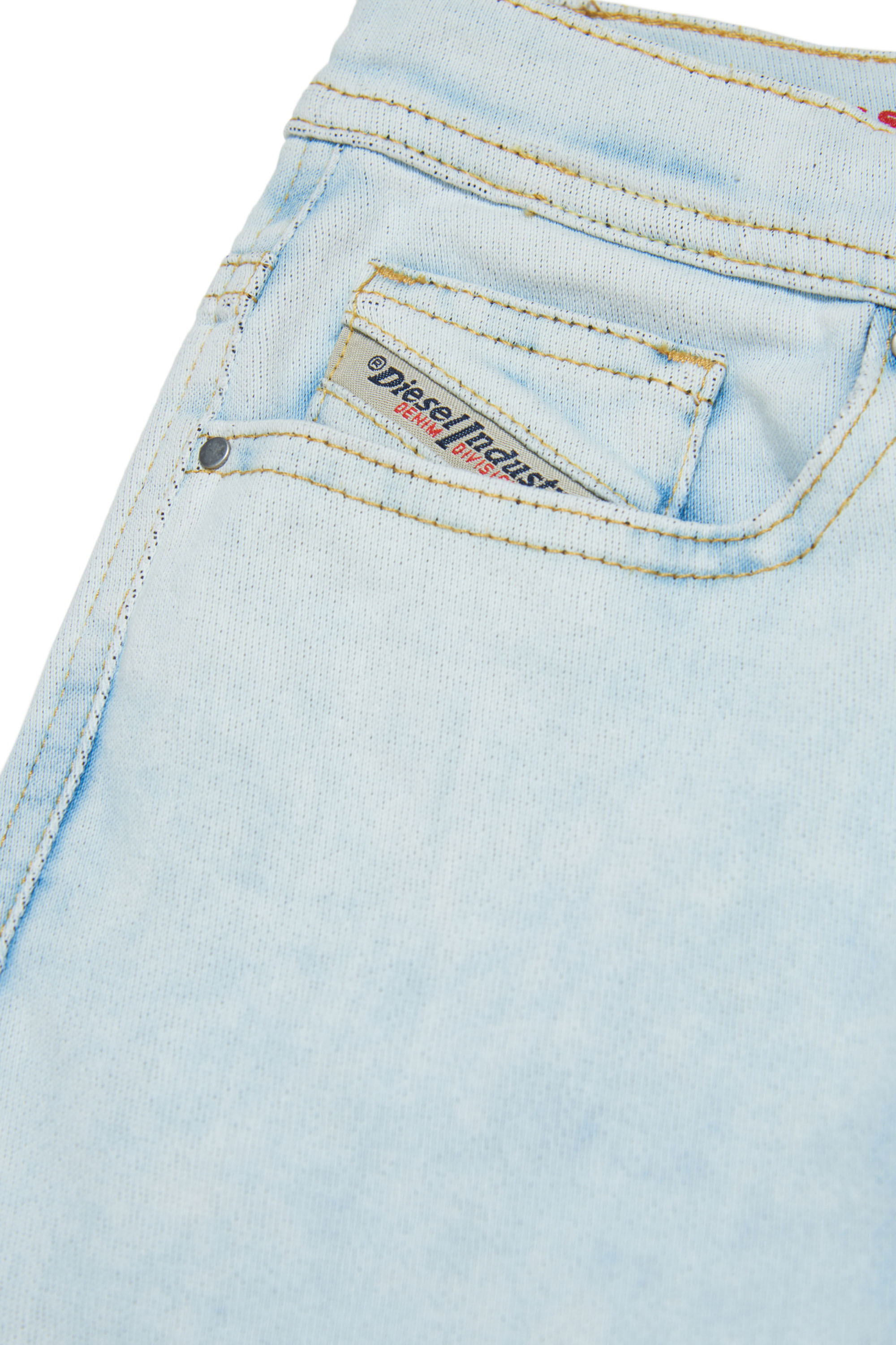 D-LUCAS-J JJJ（BOY）: ルーズデニム ｜ディーゼル（DIESEL）公式オンラインストア