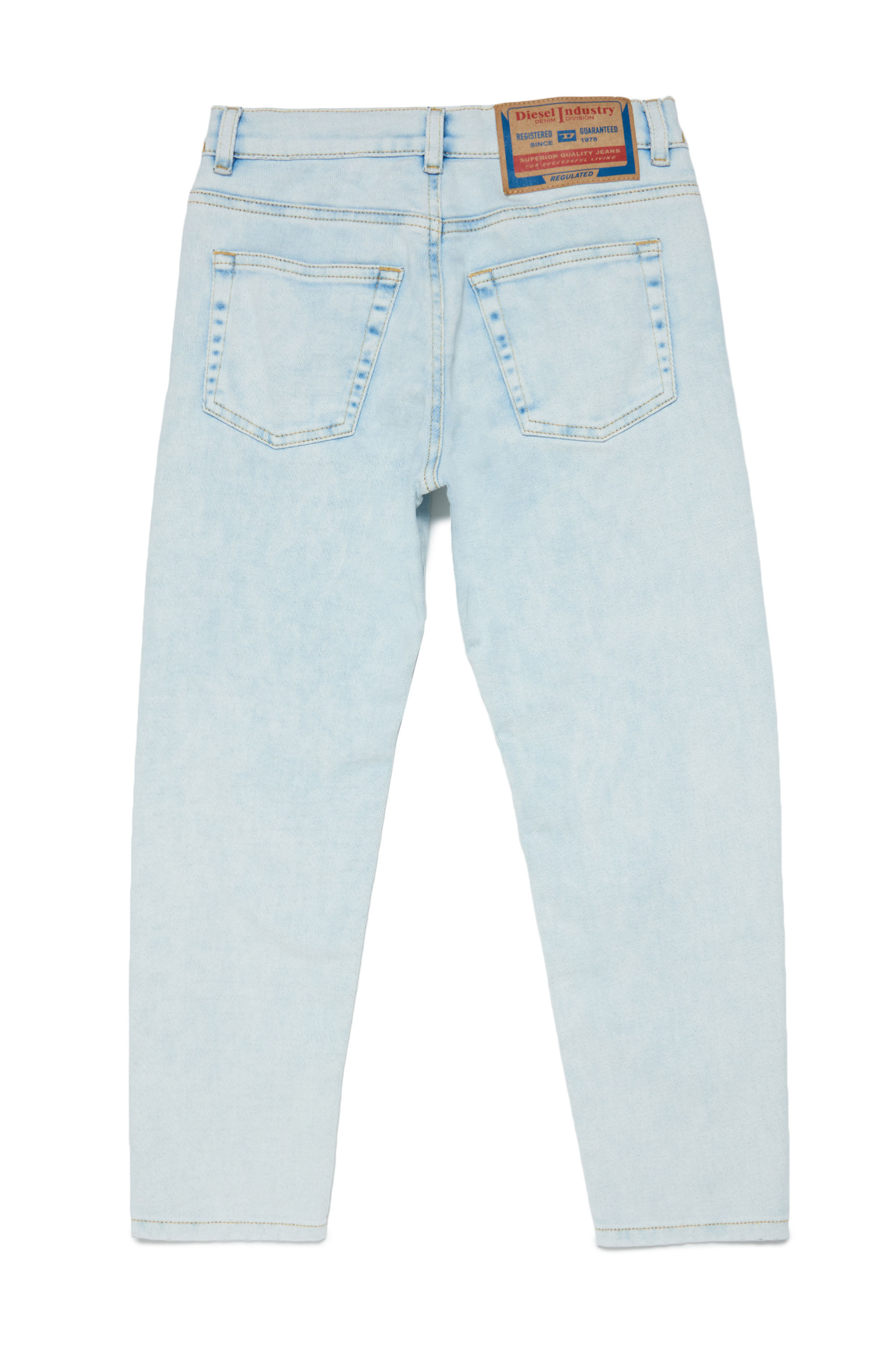 D-LUCAS-J JJJ（BOY）: ルーズデニム ｜ディーゼル（DIESEL）公式オンラインストア